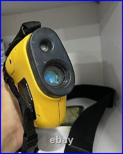 Itt Industries Gen 2+ Night Vision Binocular Goggle Scope For Parts ...