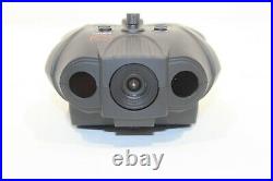 Nightfox Red Hd Digital Night Vision Goggles 1x Magnification Extra ...