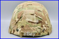 Us Army Enhanced